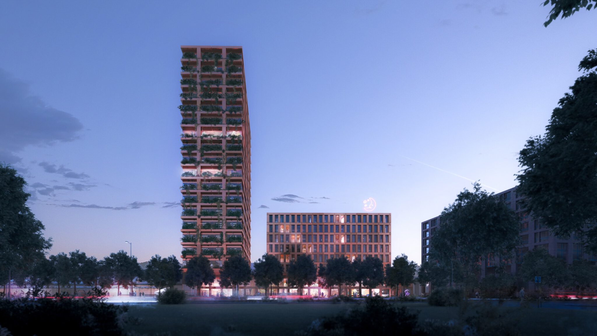 Gallery – the render guys