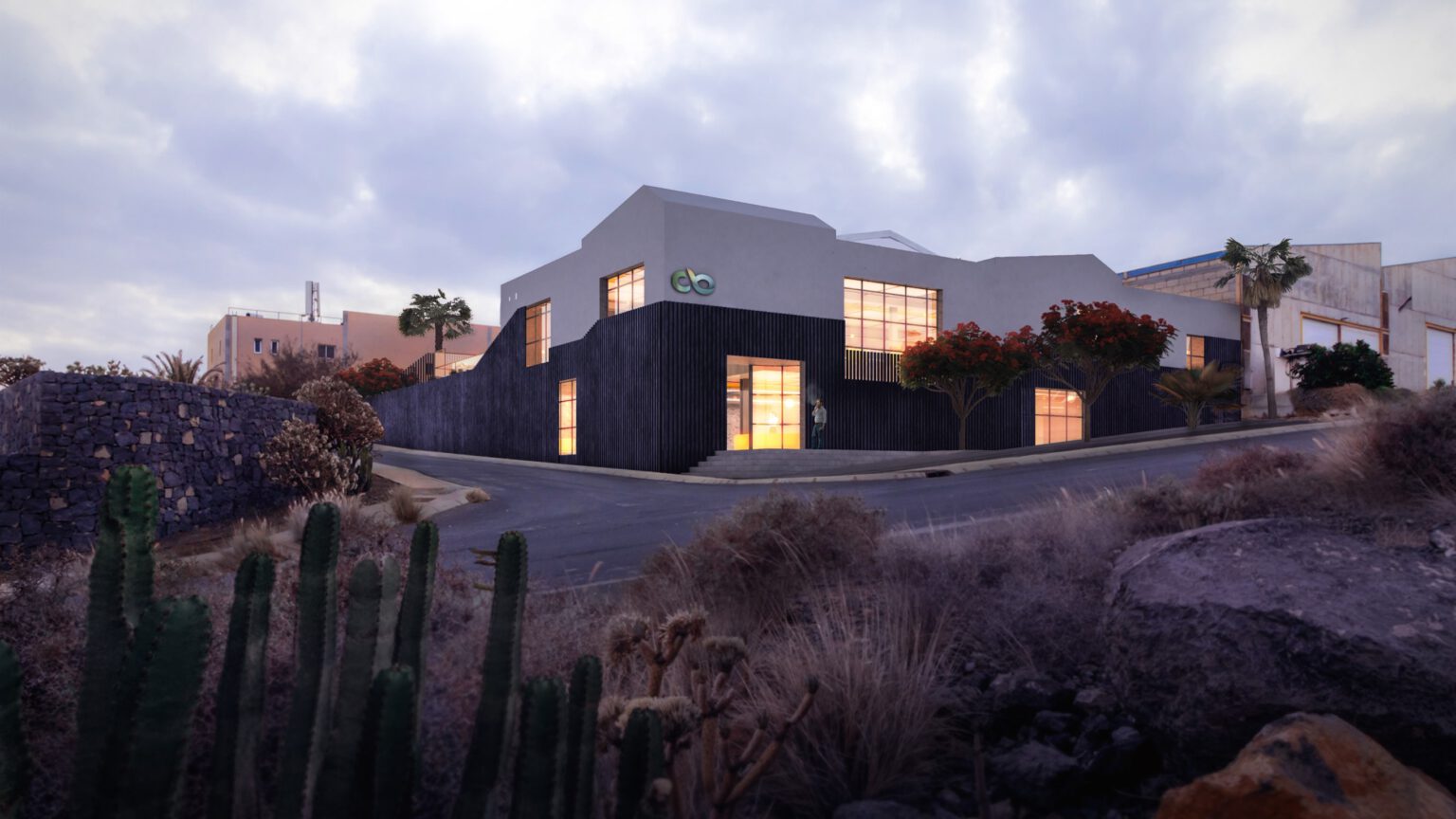 Gallery – the render guys