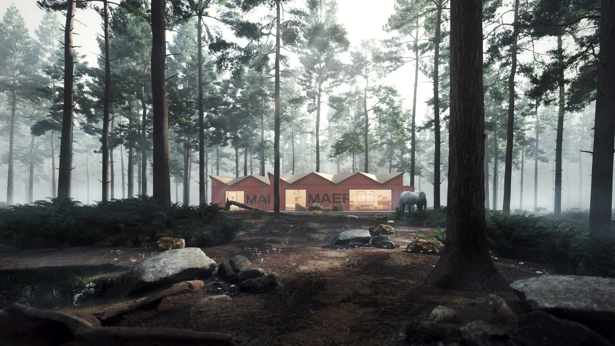 Gallery – the render guys