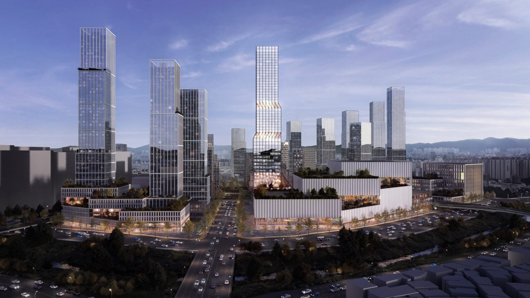 Gallery – the render guys