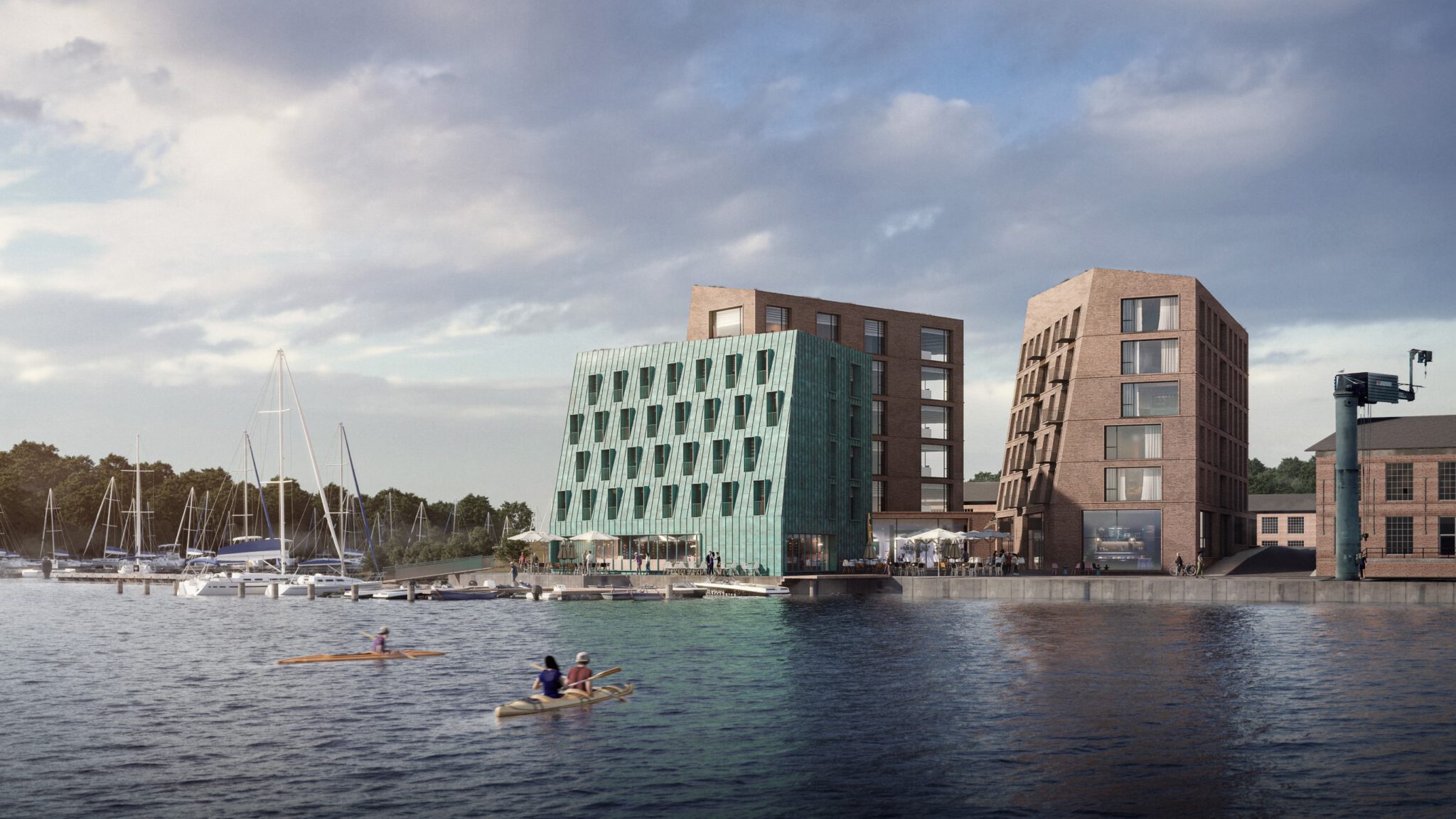 Gallery – the render guys