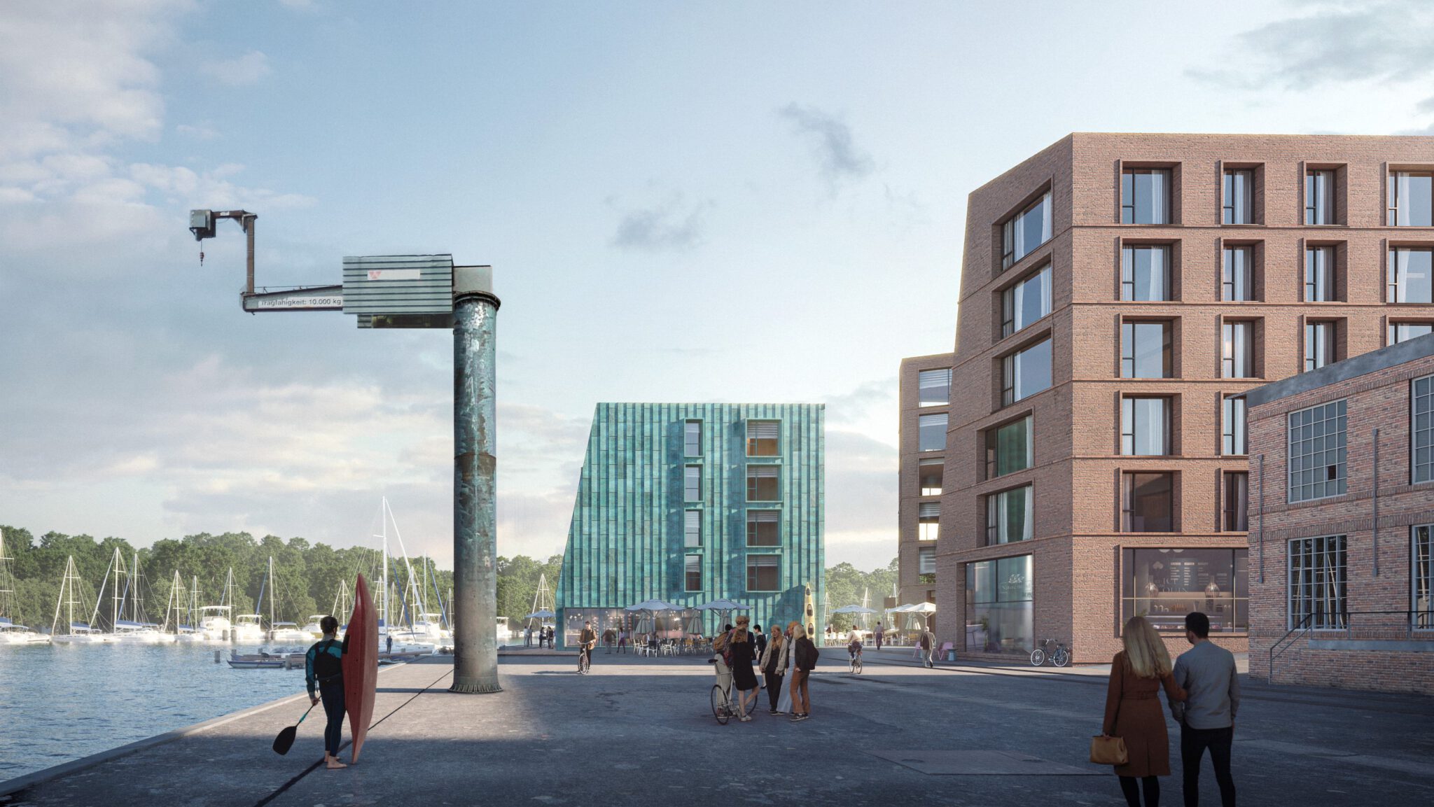 Gallery – the render guys