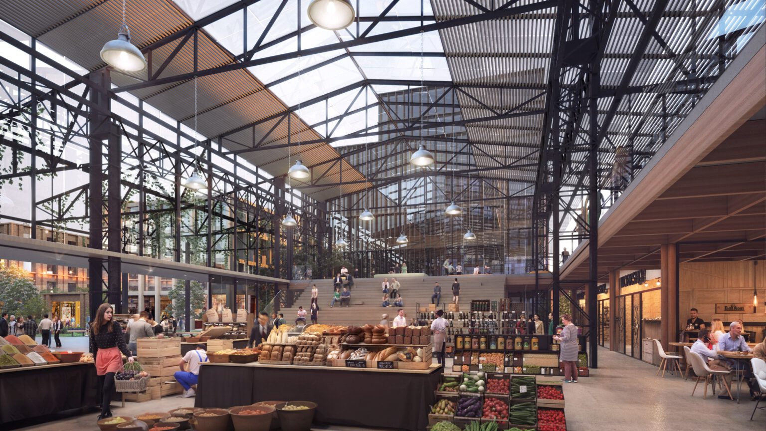 Gallery – the render guys