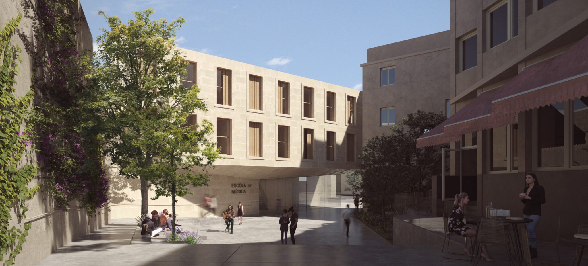 Gallery – the render guys