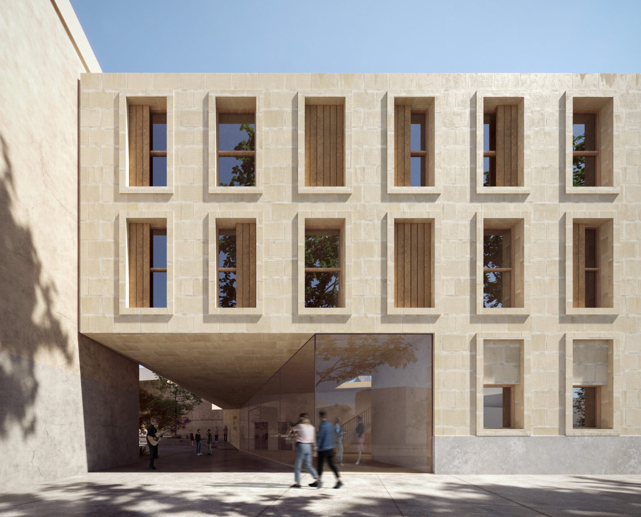 Gallery – the render guys