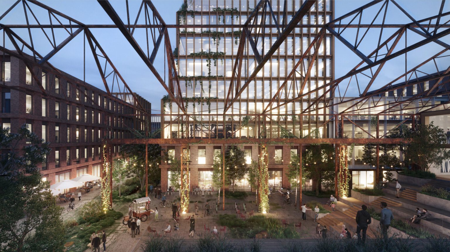 Gallery – the render guys