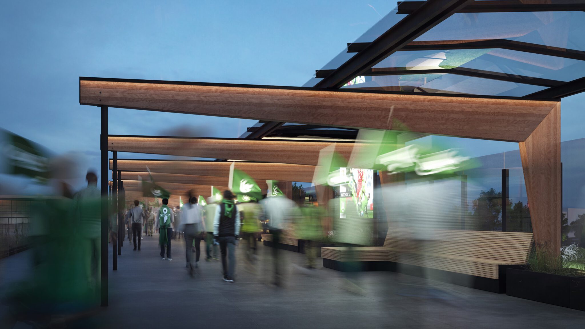 Gallery – the render guys